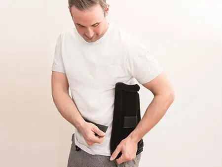 How an Infrared Heating Pad Can Help Recovery | Excelsia Injury Care