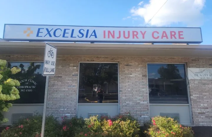 Injury Care in Northeast Maryland | Excelsia Elkton