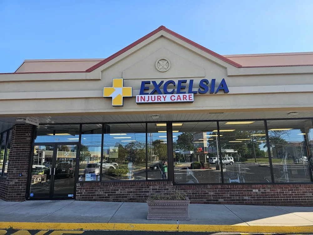 Injury Care in Montgomery County | Excelsia East Norriton