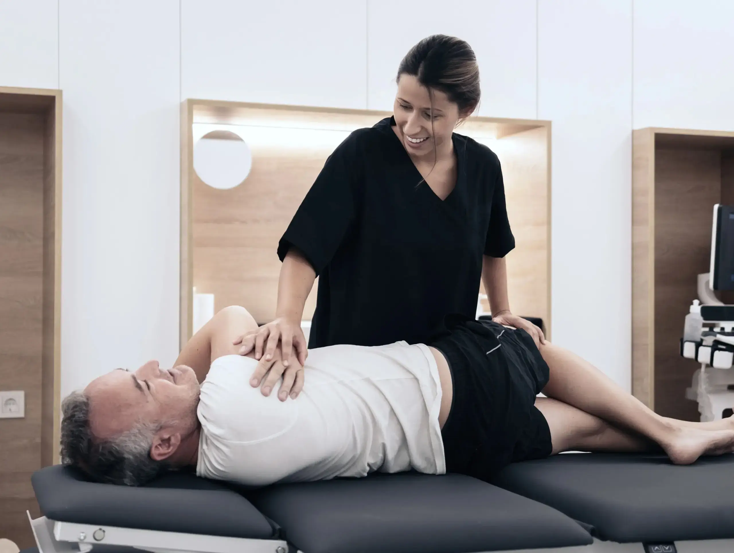 About | Excelsia Injury Care