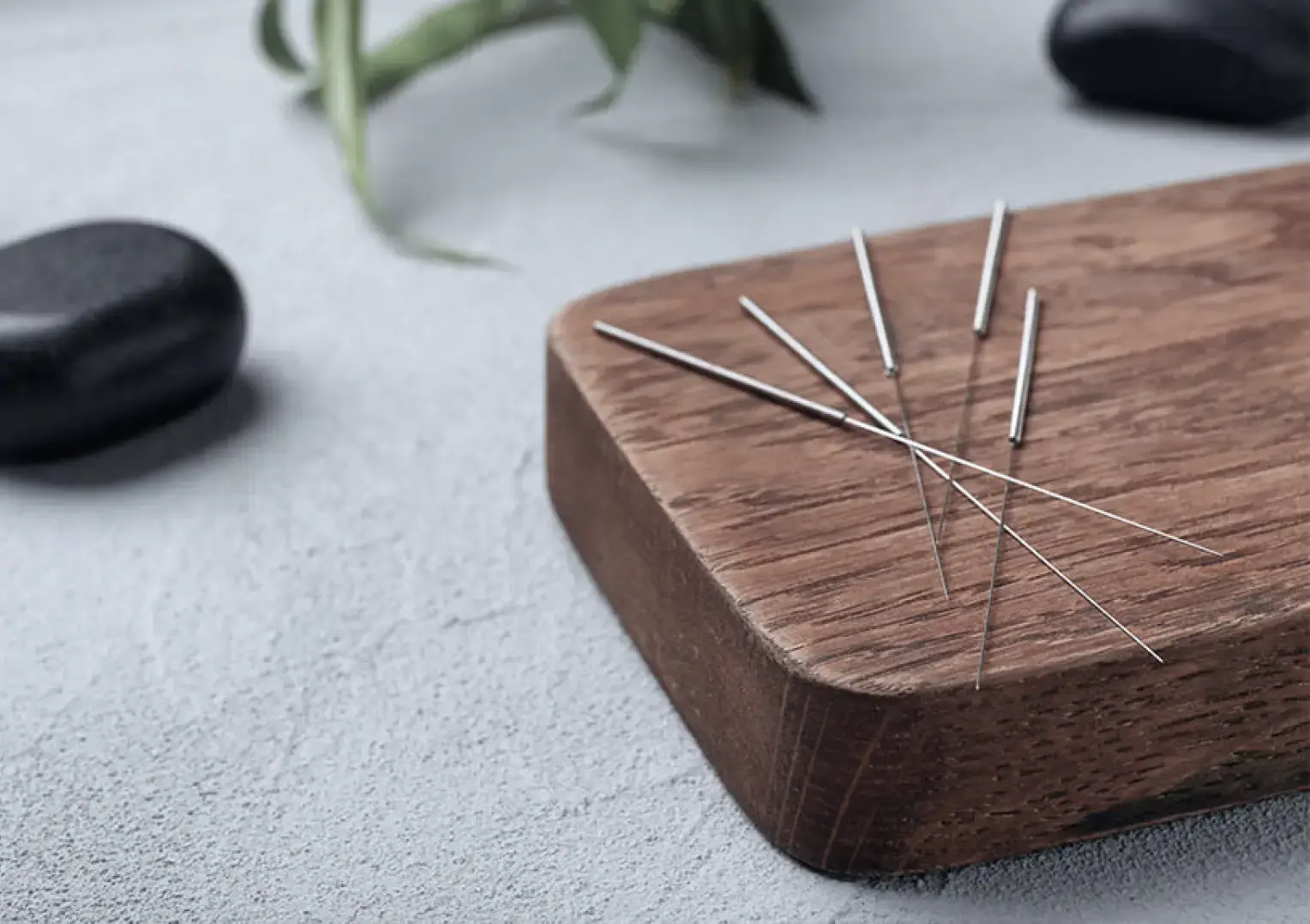 Acupuncture | Separator | Excelsia Injury Care