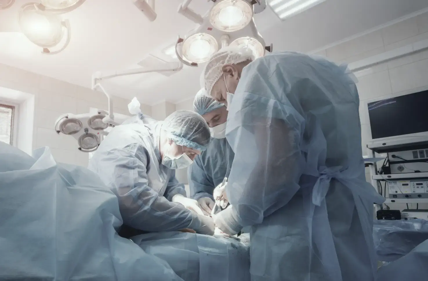 Orthopaedic Surgery | Services | Excelsia Injury Care